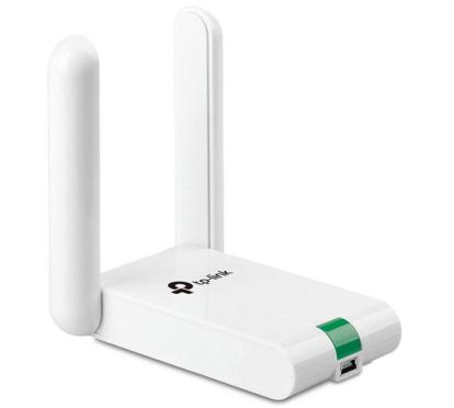 Installing Wireless USB in Linux (RTL8xxxu Chipset)